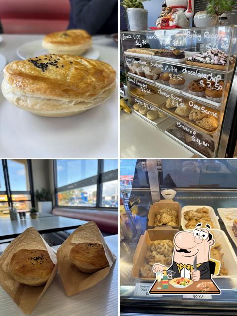JK’S Cafe, Auckland - Restaurant menu, prices and reviews