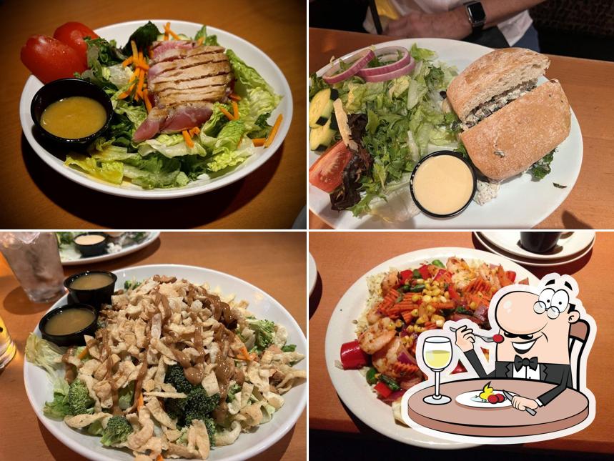 The Urban Grill, Urbandale - Restaurant menu, prices and reviews