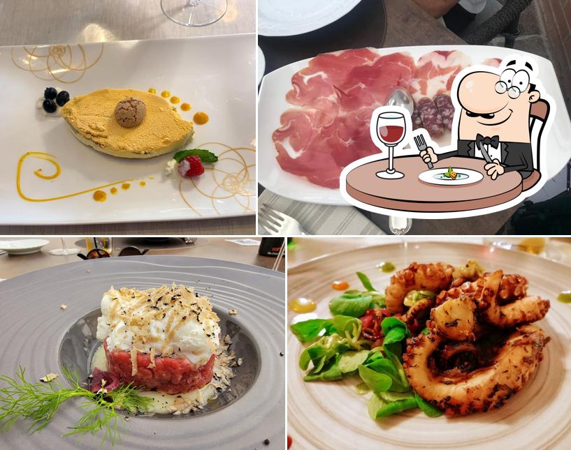Al Vèdel, Colorno - Menu del ristorante, prezzi e recensioni