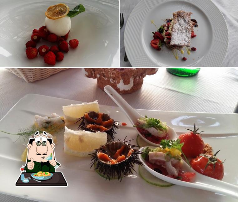 Ristorante Torre Normanna, Maiori - Restaurant menu, prices and reviews