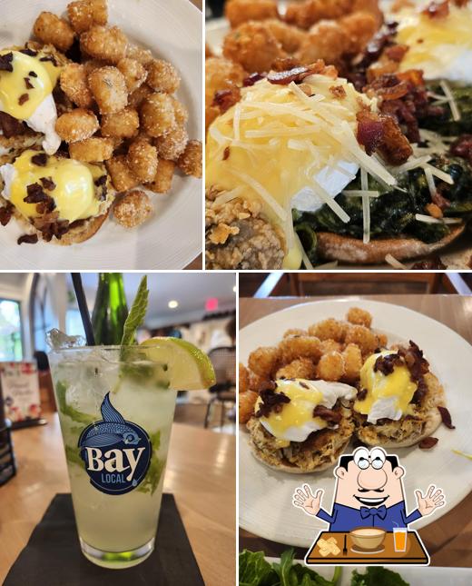 Bay Local Eatery, Virginia Beach - Restaurant menu, prices and reviews