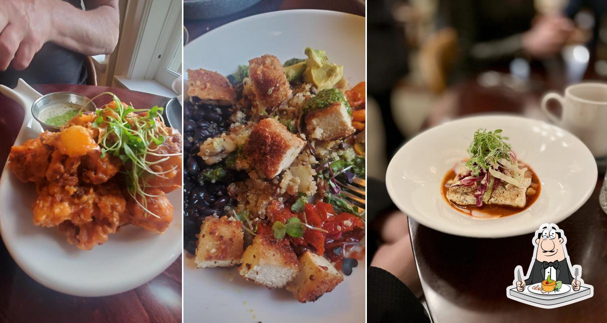 Julia's 1902, Willoughby - Restaurant menu, prices and reviews