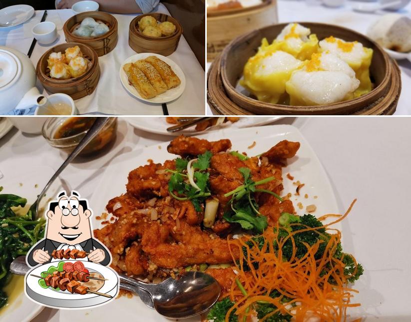 Northbridge Chinese Restaurant, Northbridge - Restaurant menu, prices ...
