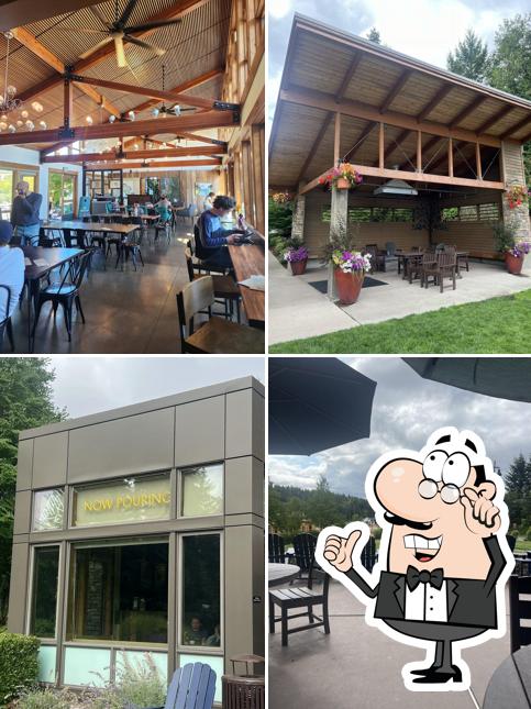 Post & Pour, Bonney Lake - Restaurant menu, prices and reviews