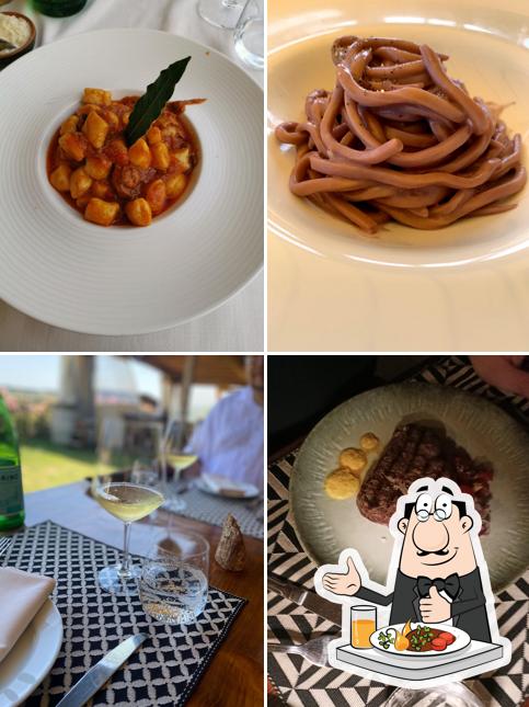 Valter a Solomeo, Solomeo - Restaurant menu, prices and reviews