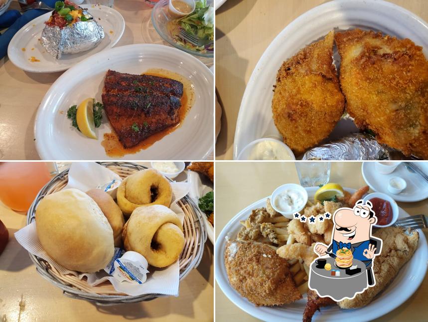 Top 5 seafood restaurants in La Porte, september 2025 - Restaurant Guru