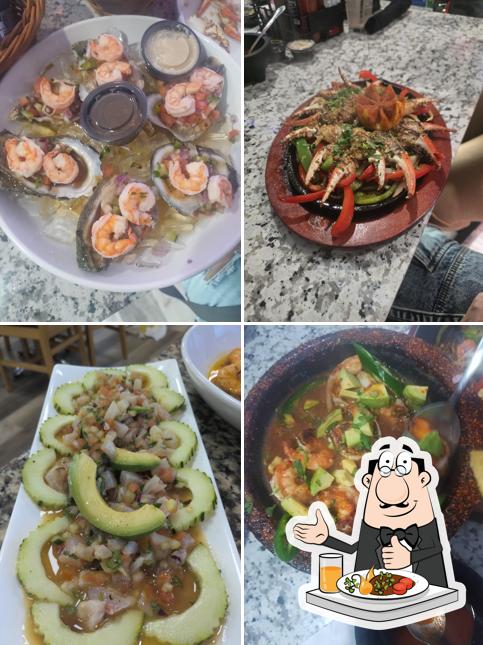 Chupitos, Houston - Restaurant menu, prices and reviews