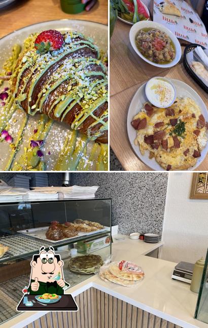 Little Lebanon, Endeavour Hills - Restaurant menu, prices and reviews