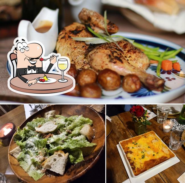113 Wagner Café, Baguio City - Private Home Dining By Reservation Only ...