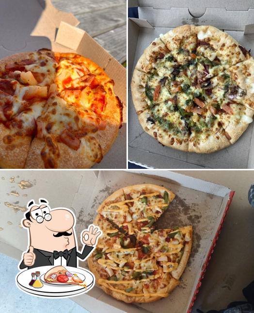 Pizza Hut Te Puke, Te Puke - Restaurant menu, prices and reviews