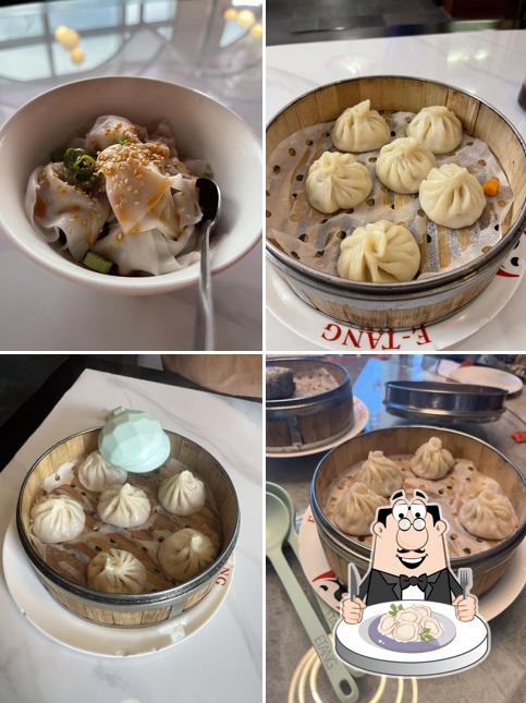 Etang Asian Bistro, Pooler - Restaurant menu, prices and reviews