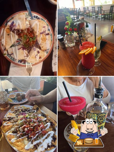 Fat Cactus Tygervalley, Cape Town - Restaurant menu, prices and reviews