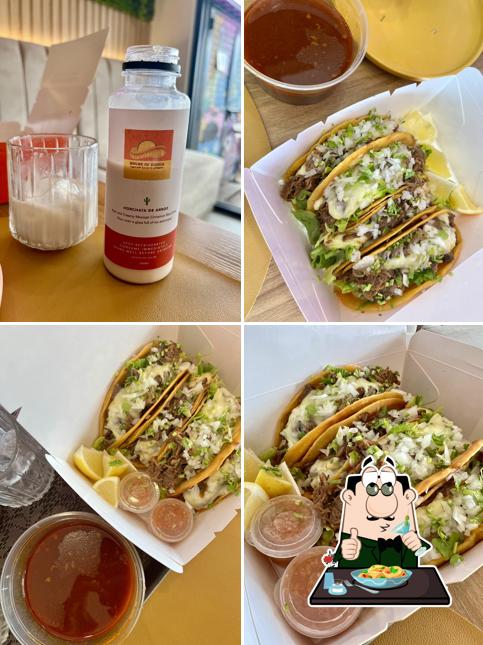 House of Birria BF homes, Parañaque - Restaurant menu, prices and reviews