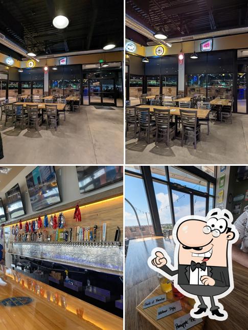 Max Taps Co. Centennial, Centennial - Restaurant menu, prices and reviews