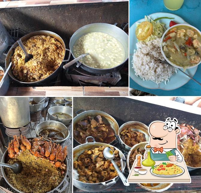 Cecilia restaurant, Cartagena - Restaurant menu, prices and reviews