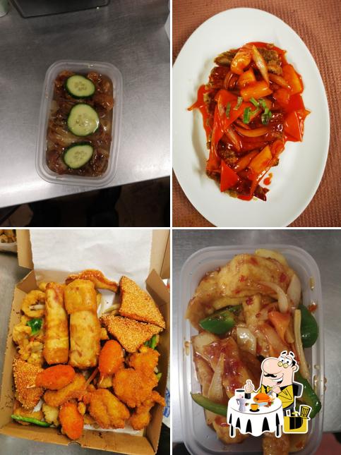 Peking Chef, Launceston - Restaurant menu, prices and reviews