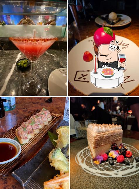 AZIA GDL, Zapopan - Menú del restaurante, precios y reseñas