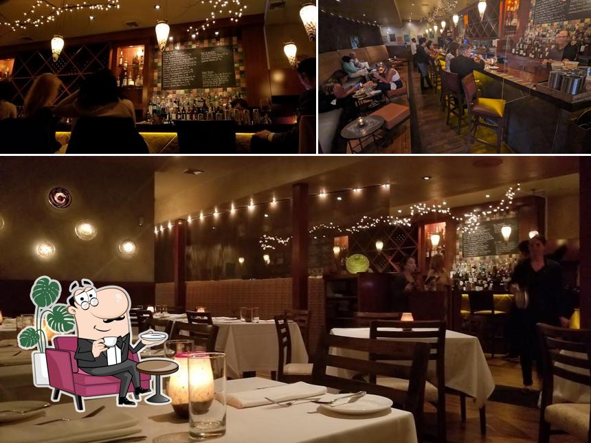 Casbah, Pittsburgh - Restaurant menu, prices and reviews