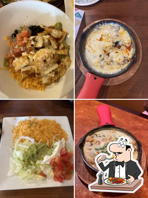 Fiesta Maya Mexican Grill, Newark - Restaurant menu, prices and reviews