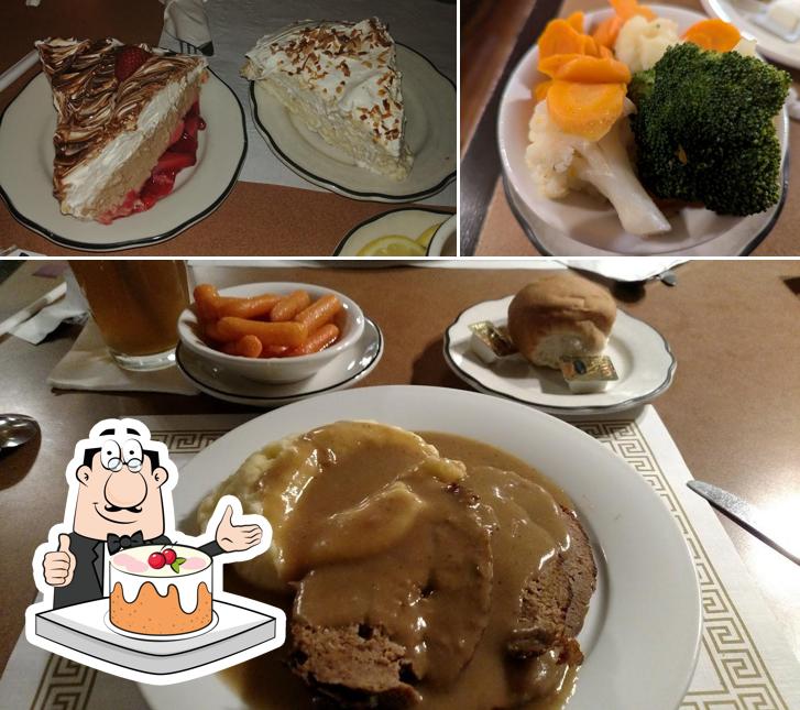Grant Bar Inc, Pittsburgh - Restaurant menu, prices and reviews