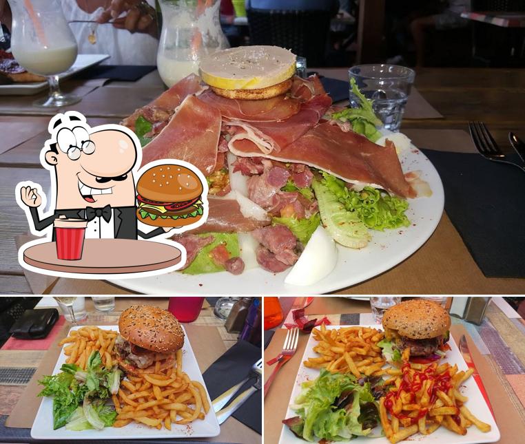 La Hitillère, Messanges - Restaurant menu, prices and reviews