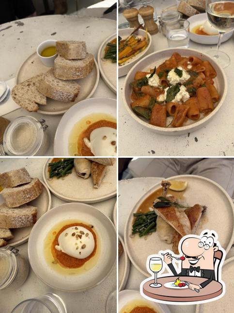 Little Bay Bar & Eatery, Watermans Bay - Restaurant menu, prices and ...