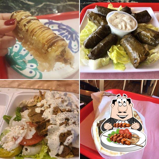 Top 7 restaurants in University Place, december 2025 - Restaurant Guru