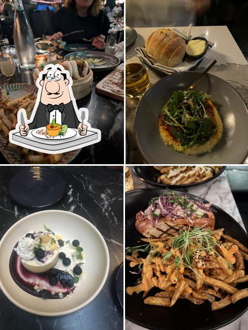 Proof no. 5, Wheaton - Restaurant menu, prices and reviews