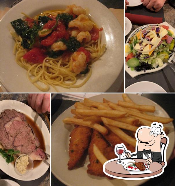 Rizzo's of Windber, Windber - Restaurant menu, prices and reviews