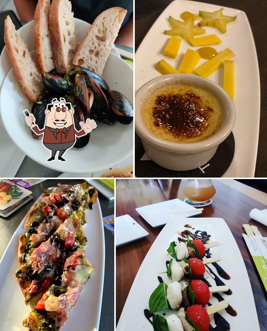 Top 5 restaurants with ceviche in Hilo, september 2025 - Restaurant Guru