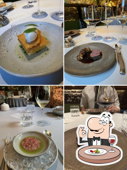 Babel Budapest, Budapest - Restaurant menu, prices and reviews