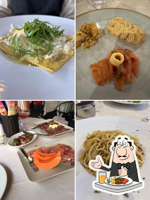 Crotto Del Misto Ristorante Hotel, Lezzeno - Restaurant menu, prices ...