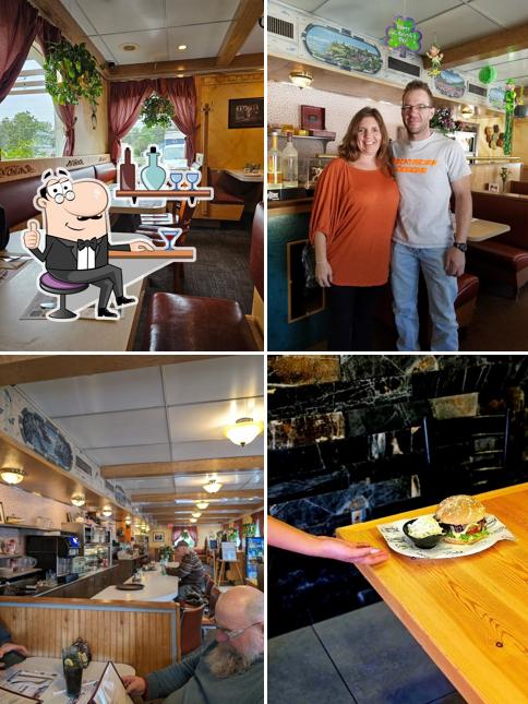 Jimmy D's, New Lebanon - Restaurant menu, prices and reviews