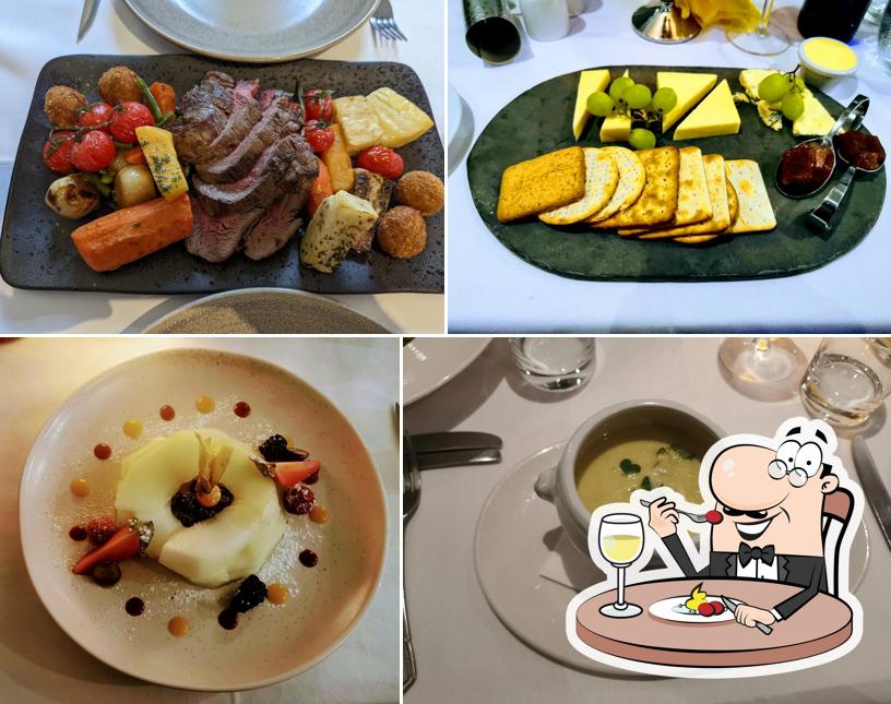 Top 5 restaurants in Lymm, october 2025 - Restaurant Guru
