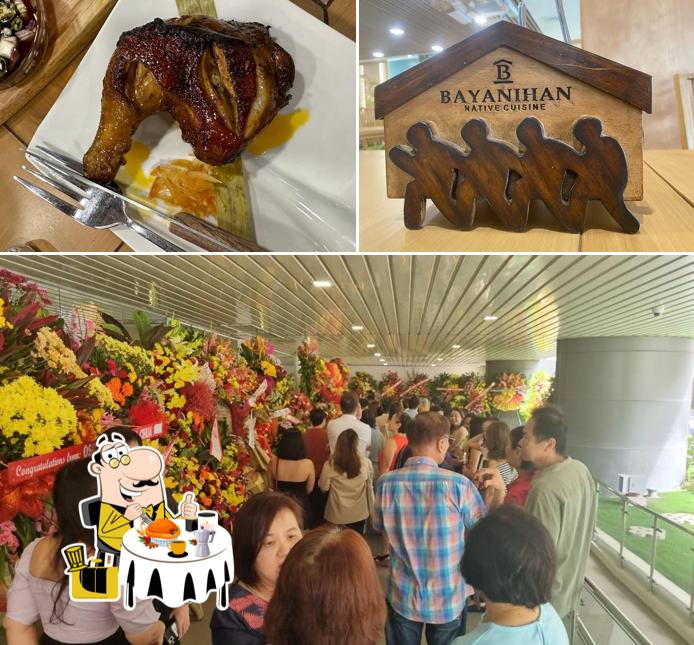 Bayanihan Native Cuisine, Cebu City - Restaurant menu, prices and reviews