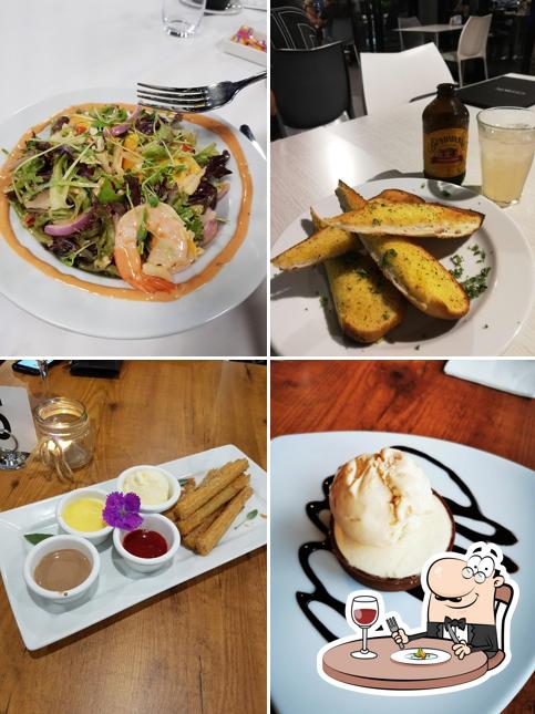 Quality Resort Parkhurst, Parkhurst - Restaurant menu, prices and reviews