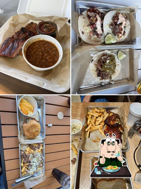 Burning Tree BBQ, Birmingham - Restaurant menu, prices and reviews