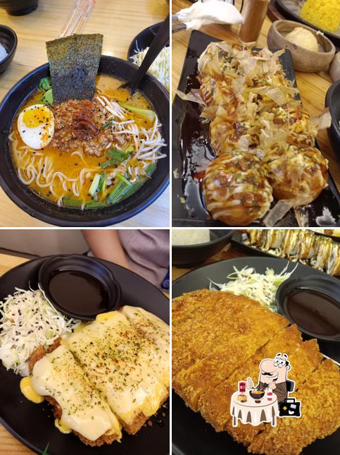 Callie Maki, Navotas - Restaurant menu, prices and reviews
