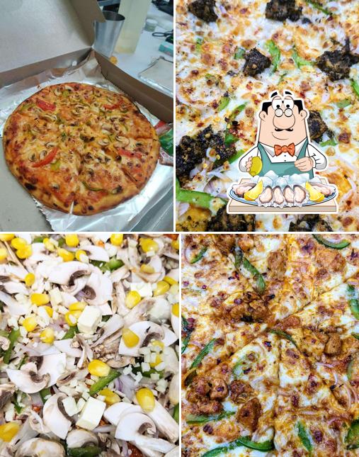 Tovo Pizza, Puducherry - Restaurant menu, prices and reviews
