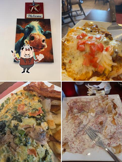 Limestone Pizza & Grille, Cochranville - Restaurant menu, prices and ...