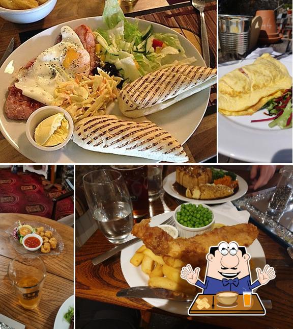Top 4 restaurants with lamb shanks in Stoke Gabriel, september 2025 ...