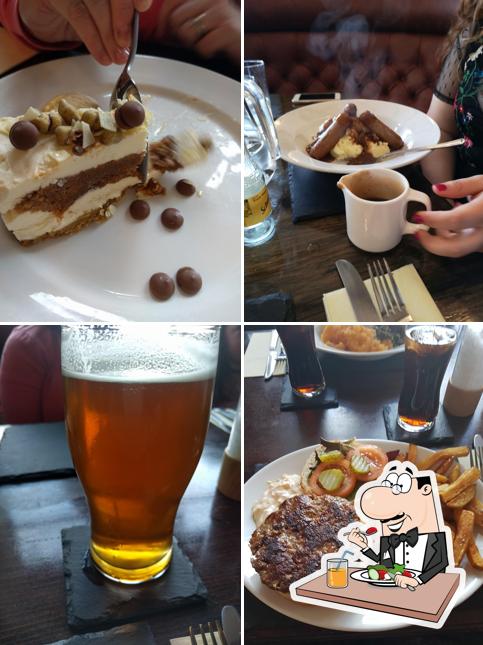 The Holy Loch Inn, Dunoon - Restaurant menu, prices and reviews