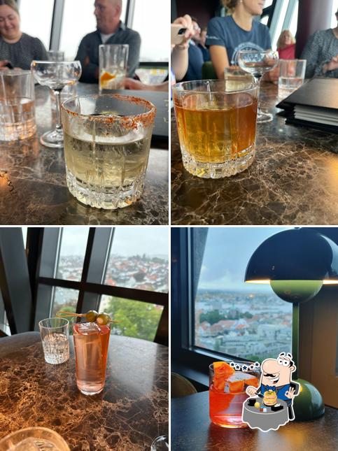 Espier Bar, Stavanger - Restaurant menu, prices and reviews