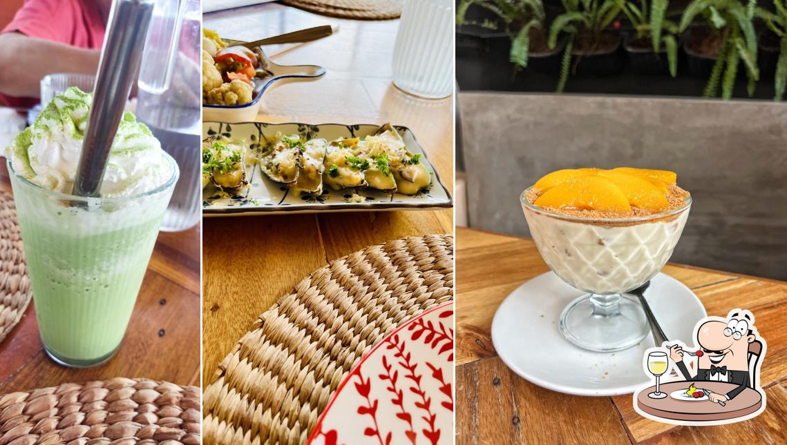 Timusan Restaurant, Lipa - Restaurant menu, prices and reviews
