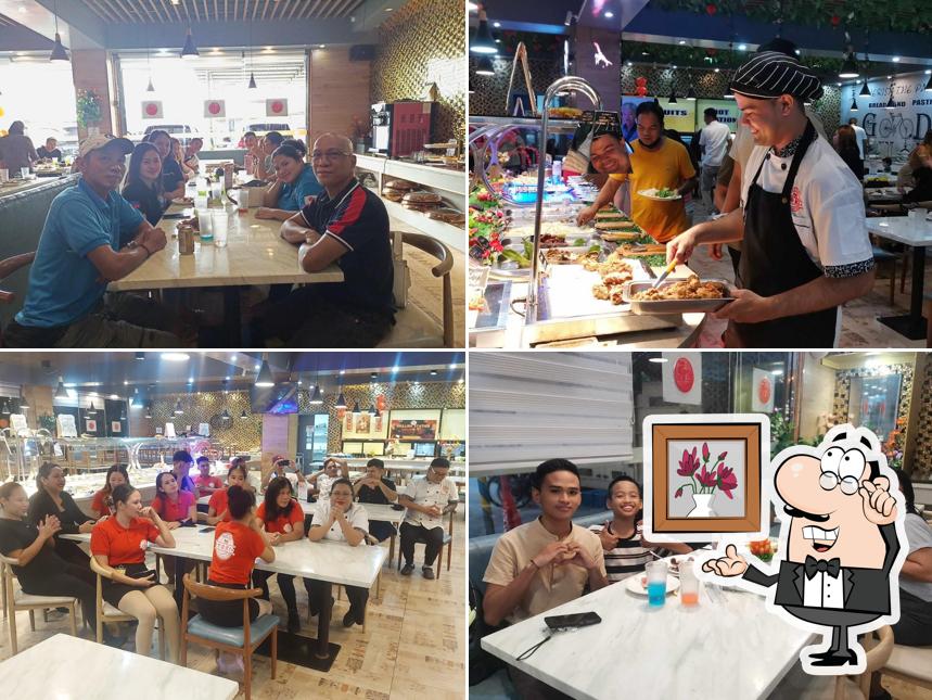Yuki Buffet International, General Trias - Restaurant menu, prices and ...