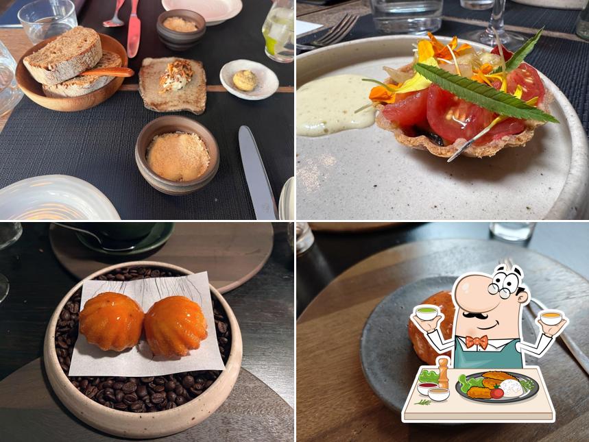 Bulrush, Bristol - Restaurant menu, prices and reviews