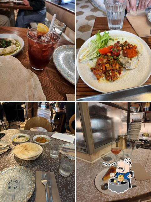 Kisa, Wellington - Restaurant menu, prices and reviews