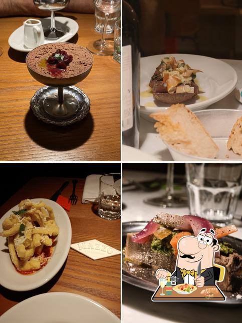 MAZZO, Roma - Menu del ristorante, prezzi e recensioni