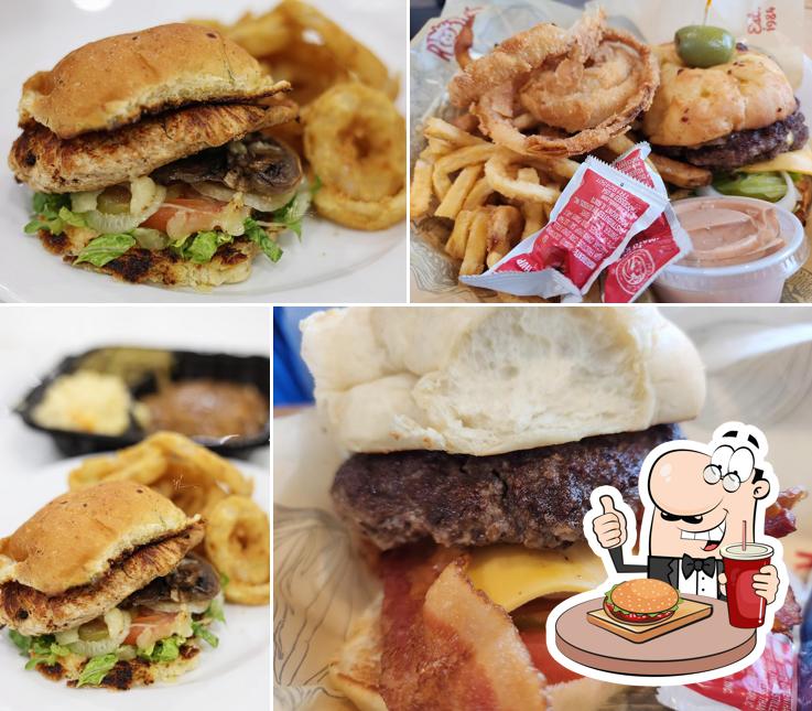 Rooster's Flowood, Flowood - Restaurant menu, prices and reviews