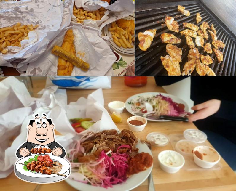 Top 7 restaurants in Epping, England, december 2025 - Restaurant Guru